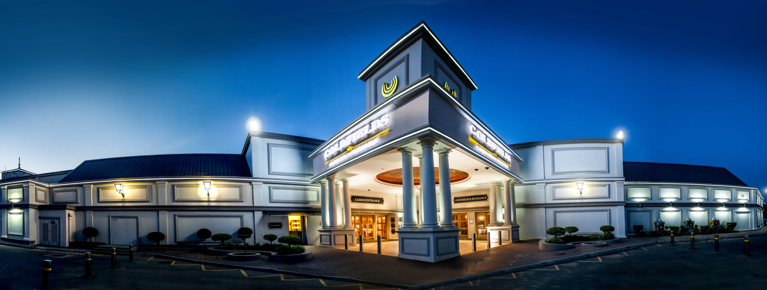 Spin and win with Goldfields Casino! - Goldfields Casino