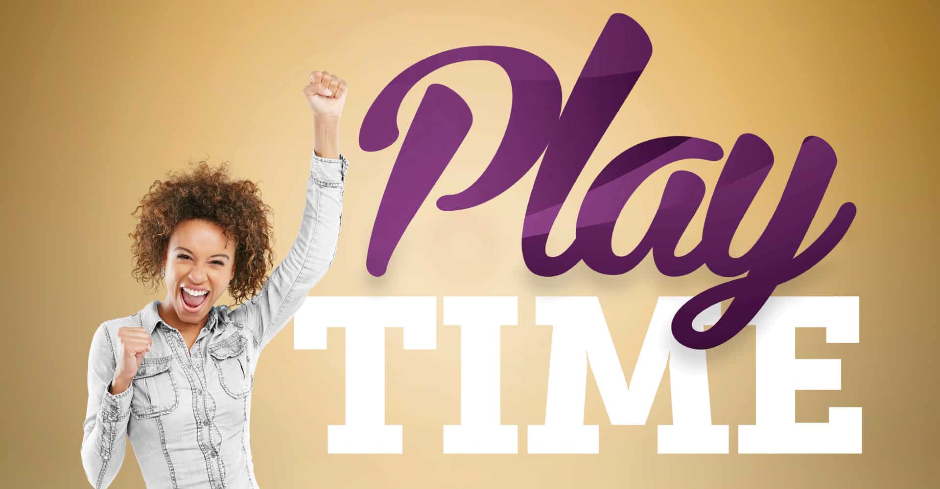 PlayTime - Goldfields Casino