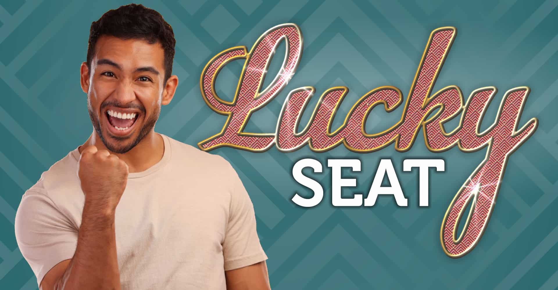 Lucky Seat - Goldfields Casino