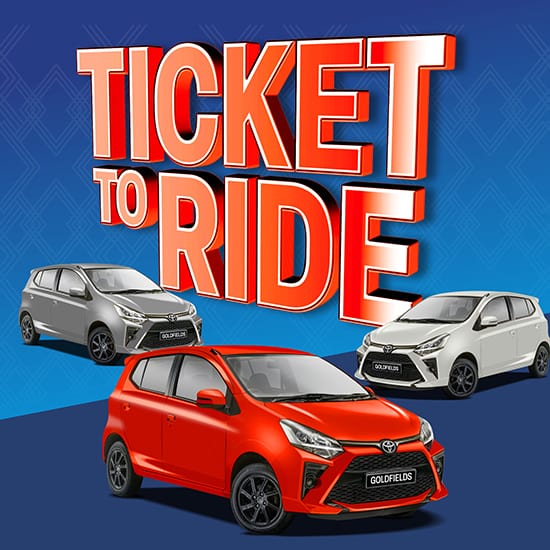 Goldfields Casino - Events, Restaurants & Entertainment in Welkom