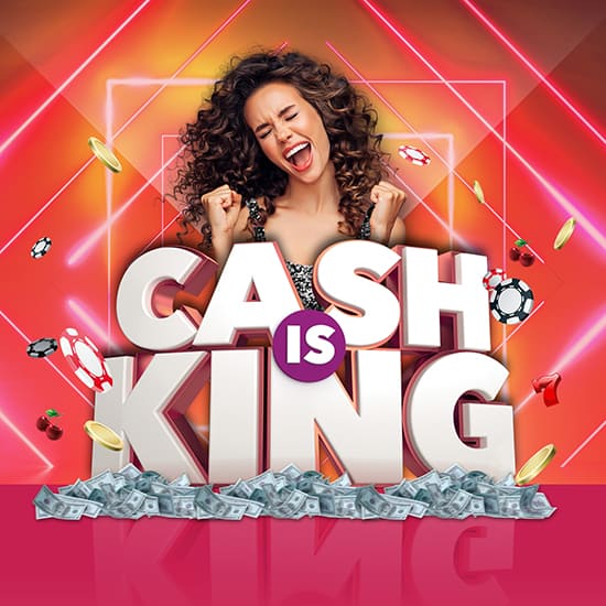 Goldfields Casino: Gaming, Entertainment & Events in Welkom