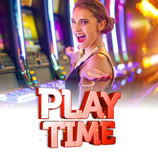 Goldfields Casino: Gaming, Entertainment & Events in Welkom: Tsogo Sun