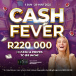 Goldfields Casino: Gaming, Entertainment & Events in Welkom: Tsogo Sun