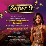 Goldfields Casino: Gaming, Entertainment & Events in Welkom: Tsogo Sun